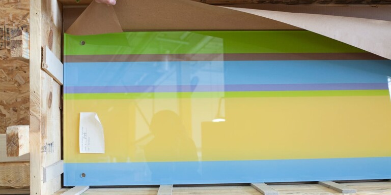 Richard Bolling Federal Building | GSA - Skyline