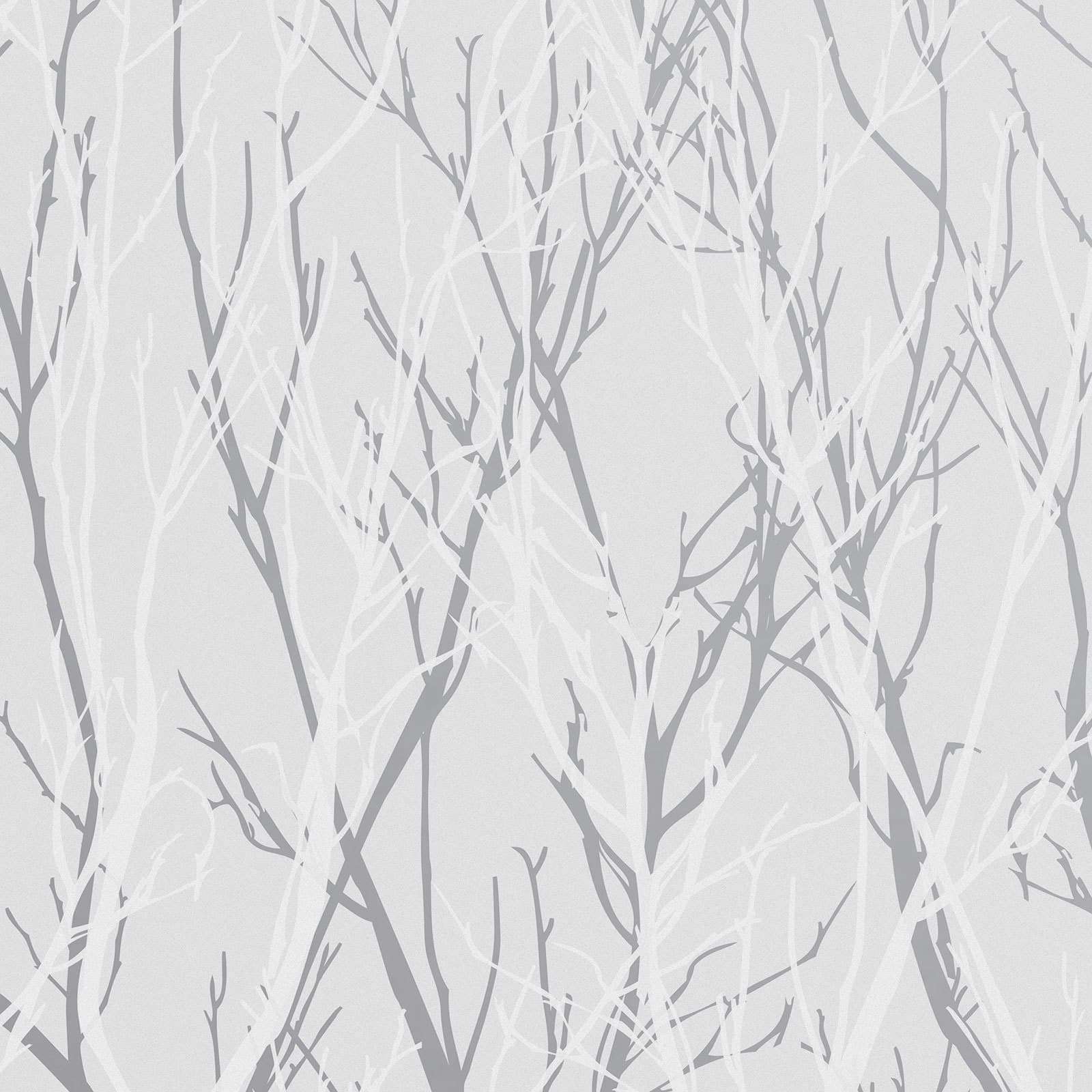 Branches - Skyline Pattern