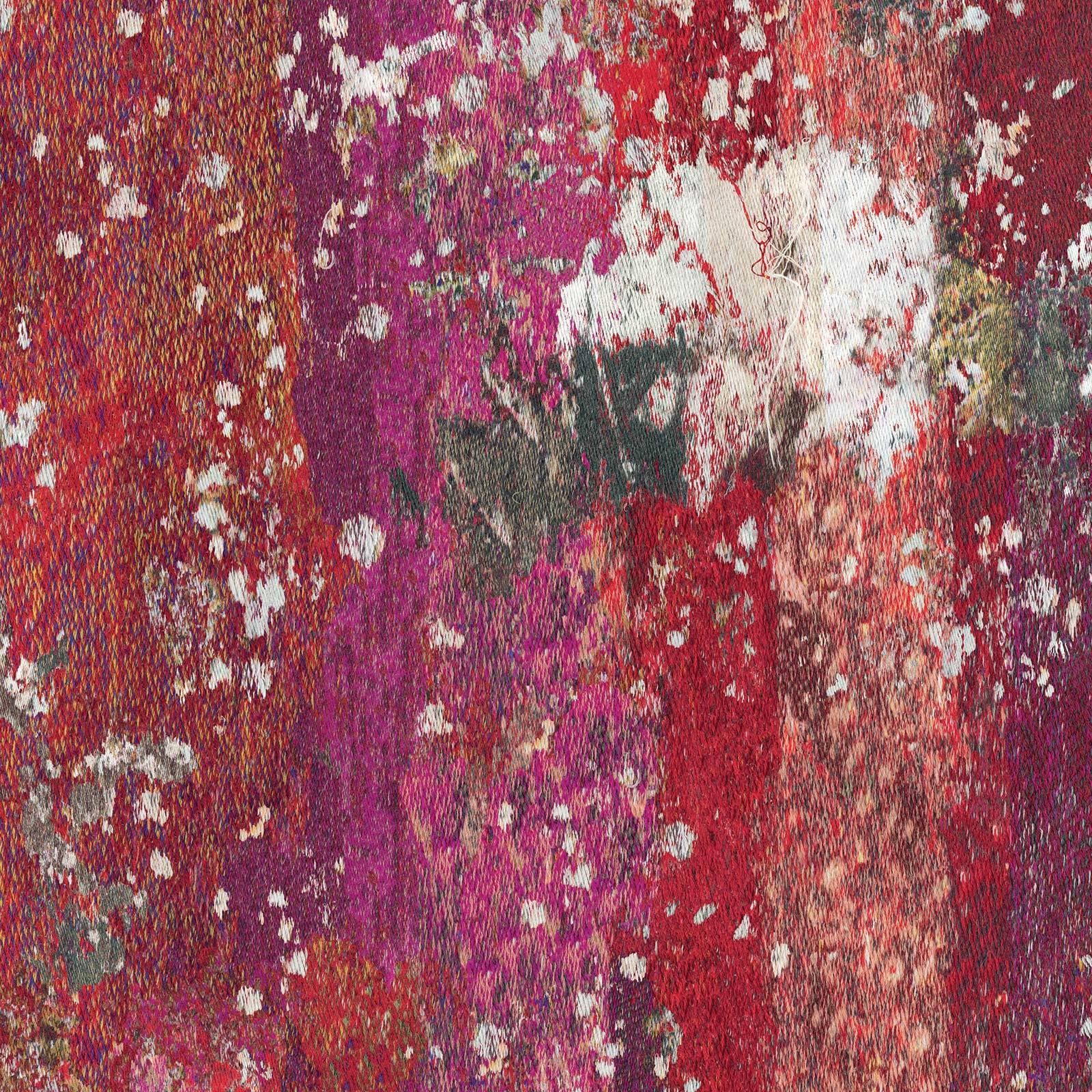 Burgeon Pattern - Skyline Pattern