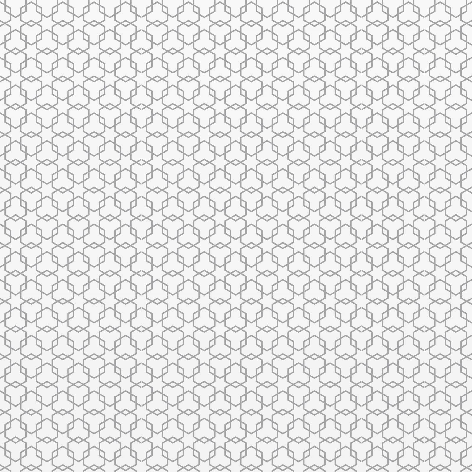 Mosaic Caspia - Skyline Pattern