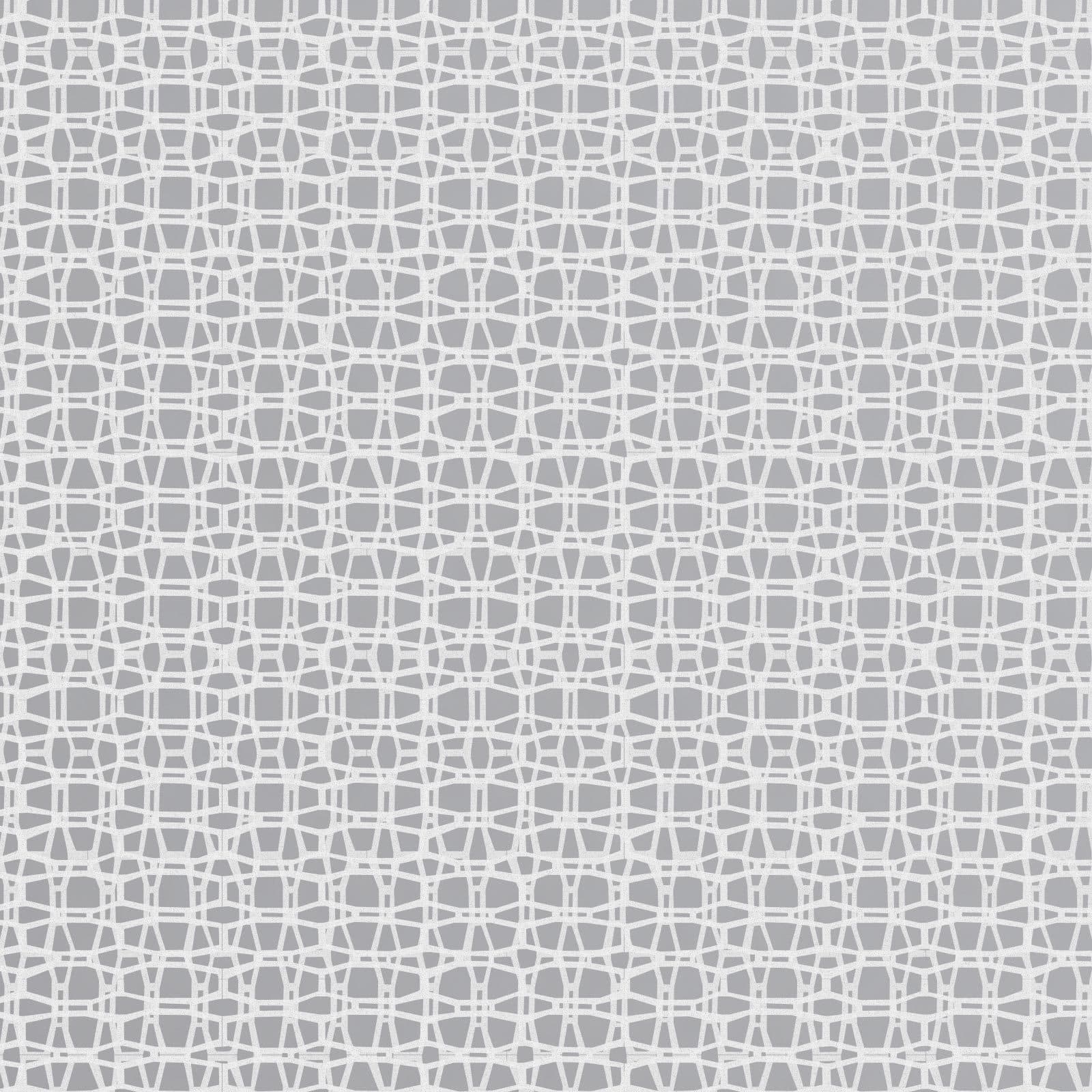 Chainlink by Suzanne Tick - Skyline Pattern