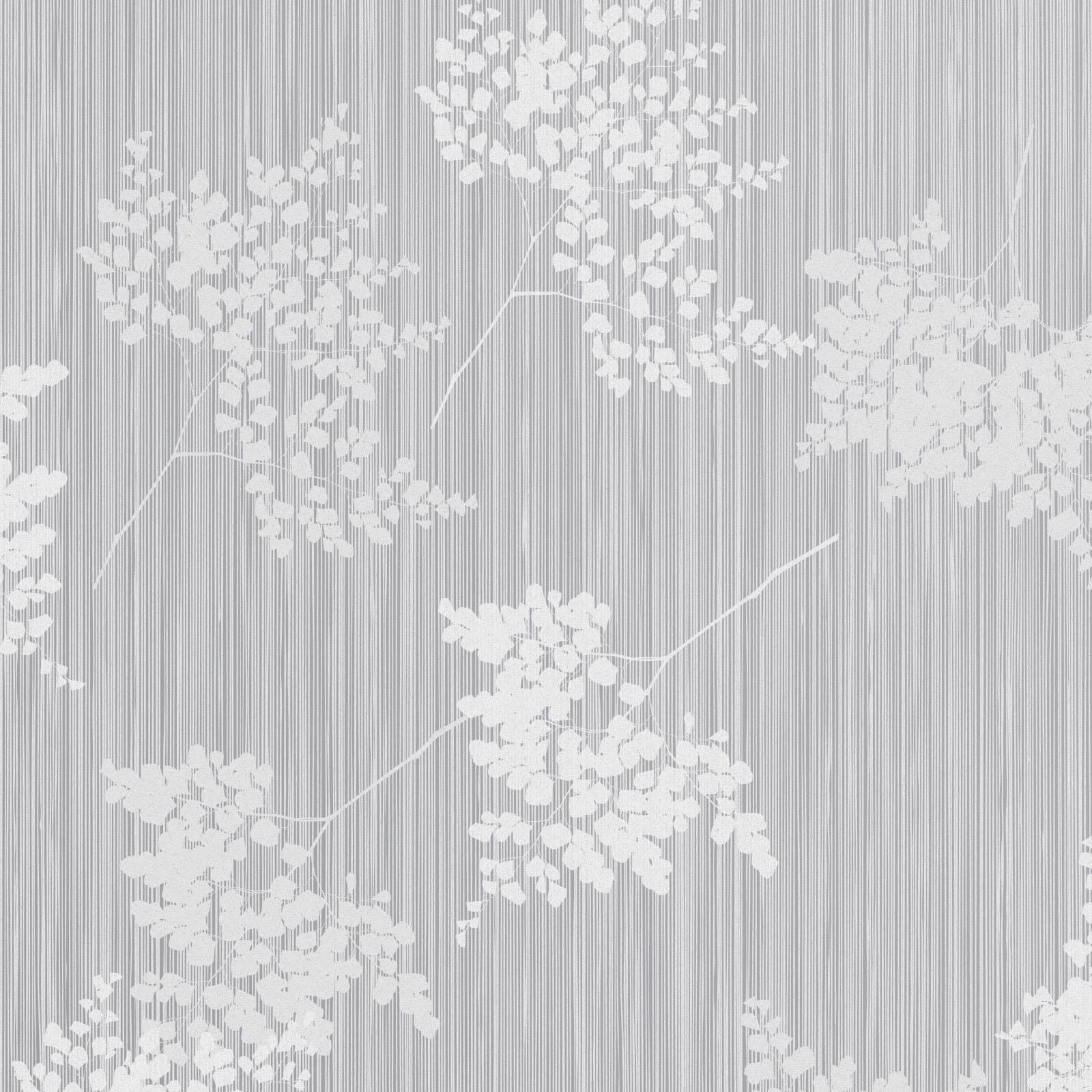 Fern - Skyline Pattern