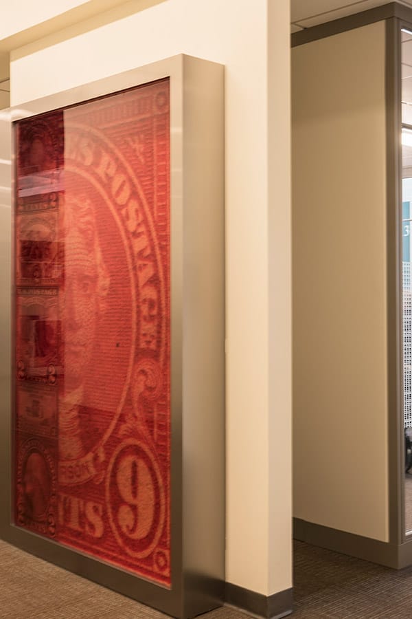 MLK GSA Federal Building - Skyline Design