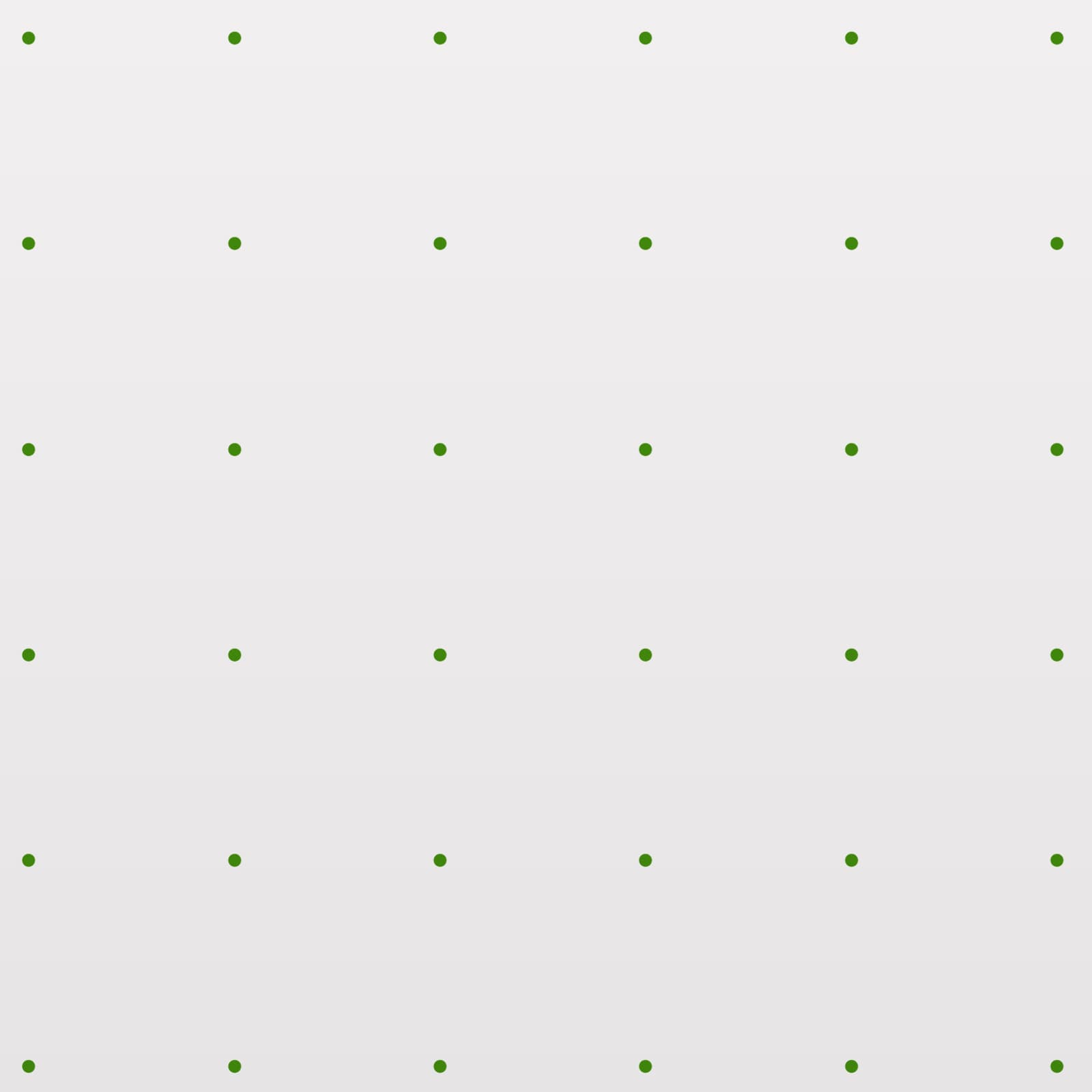 Game Grid - Skyline Pattern