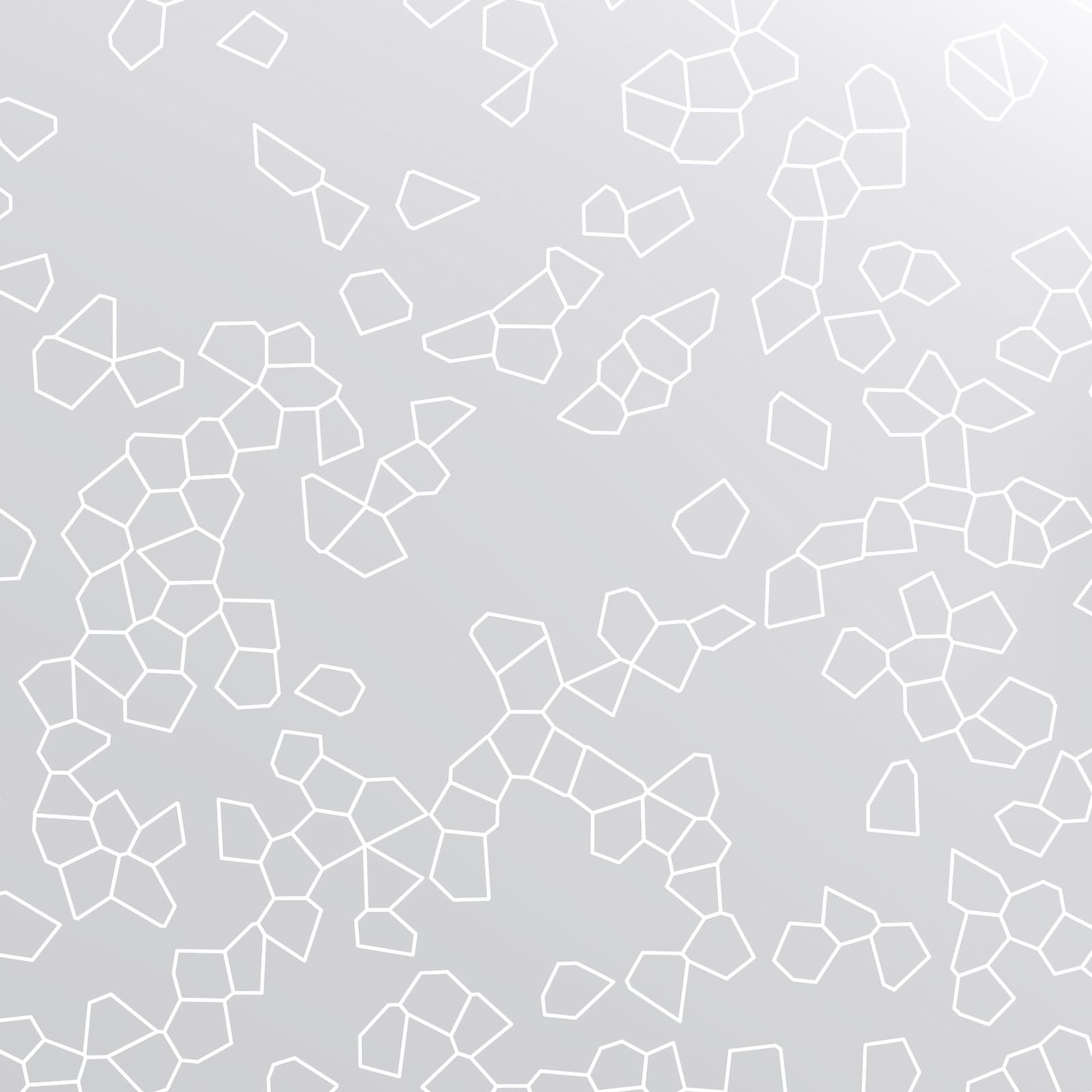 Hexagons 05 - Skyline Pattern