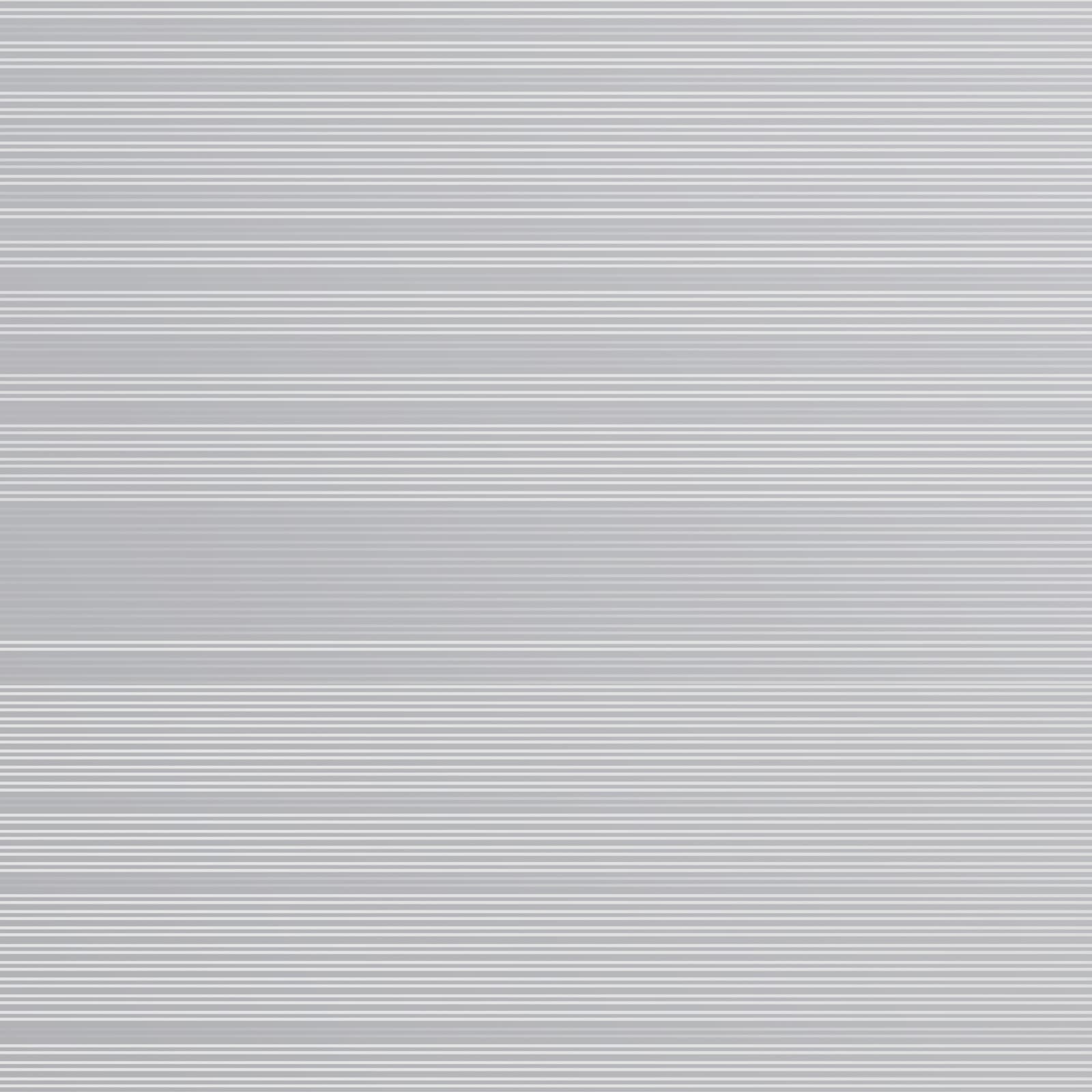 Lineal Fade (Horizontal) by Suzanne Tick - Skyline Pattern