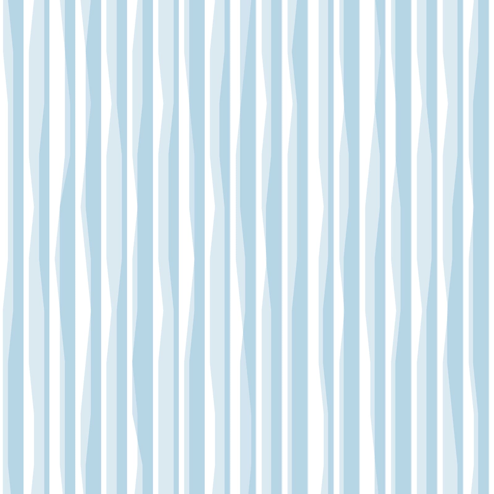 Lucent Large by Rosalyn Cama - Skyline Pattern