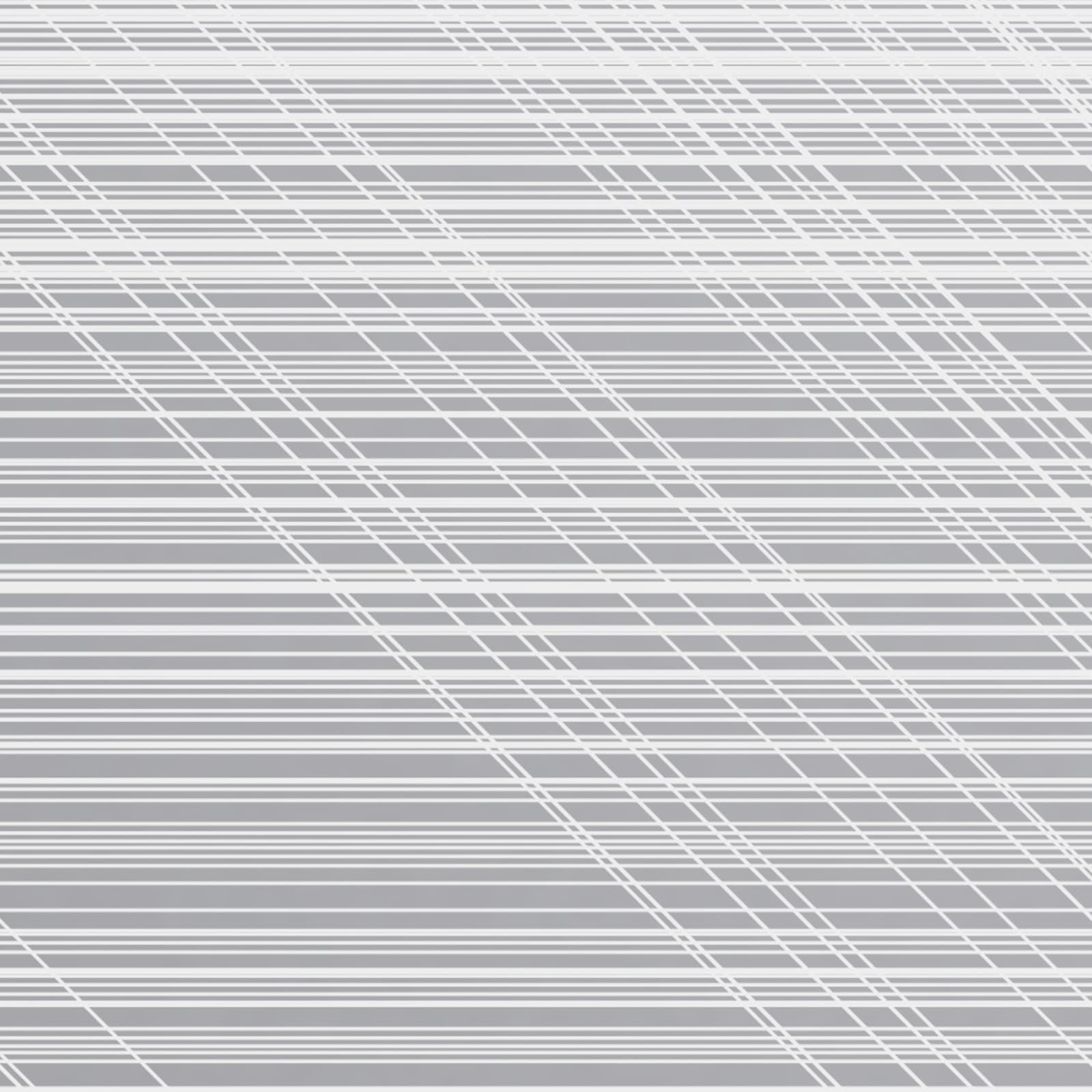 Rays - Skyline Pattern