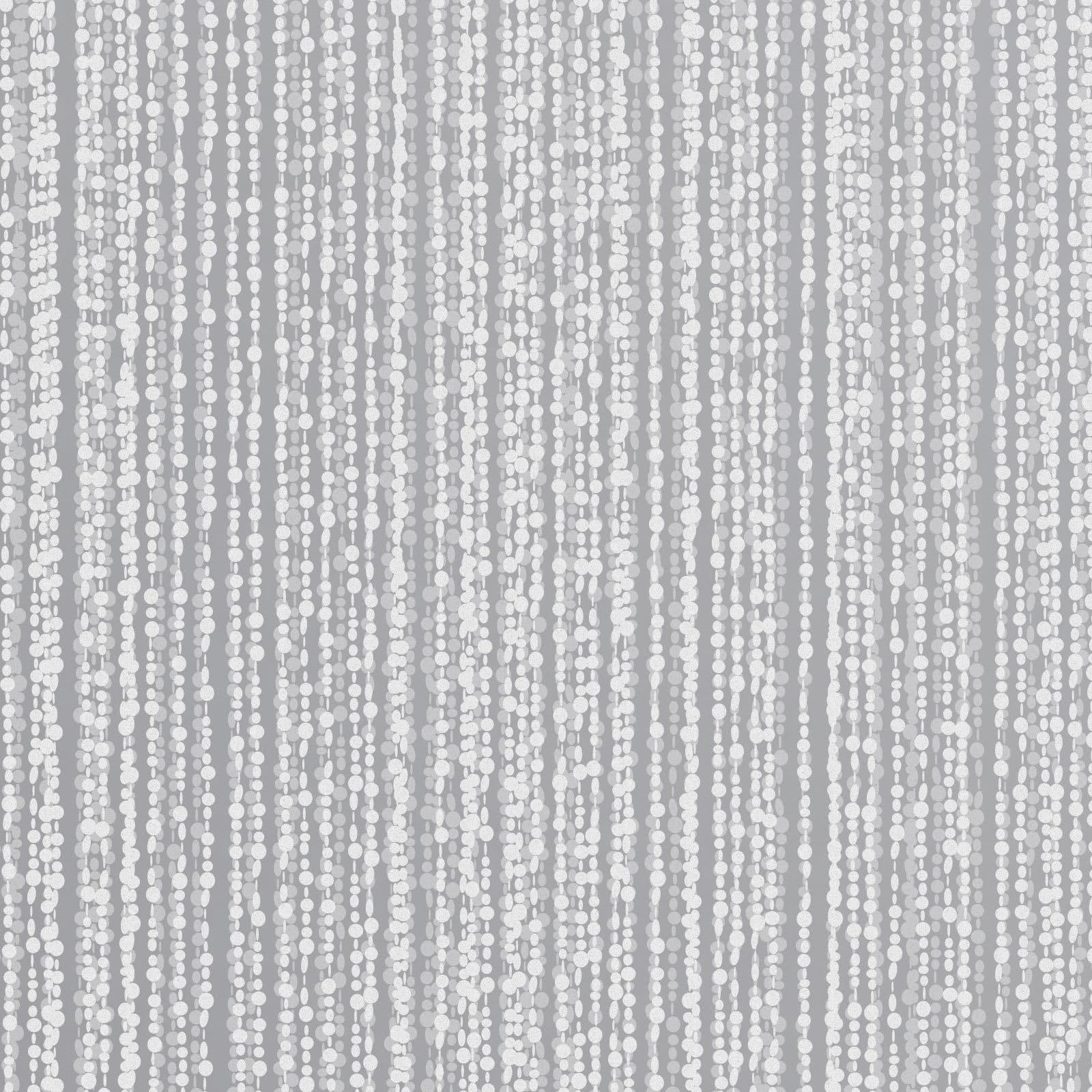 Shimmer - Skyline Pattern