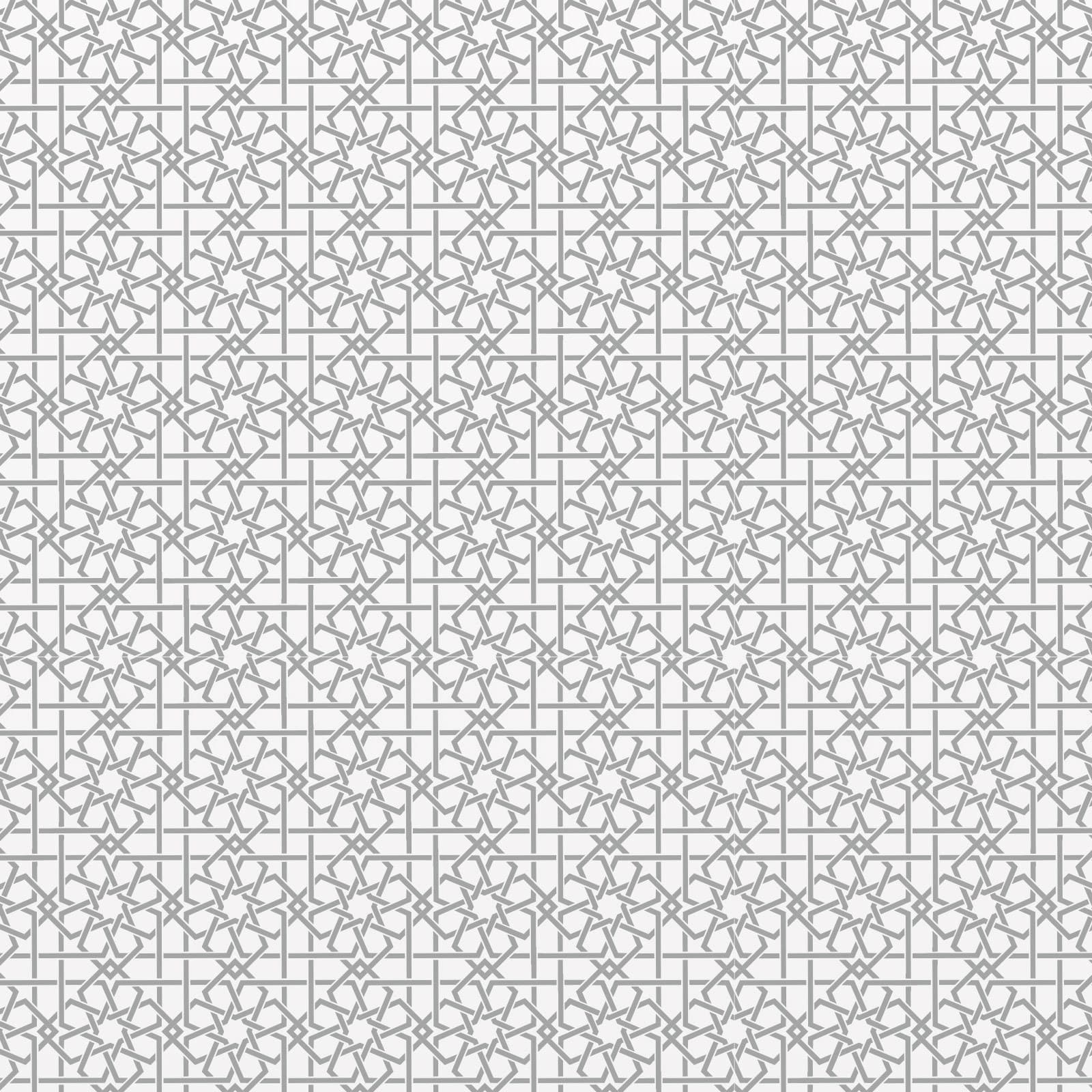 Mosaic Tessera - Skyline Pattern