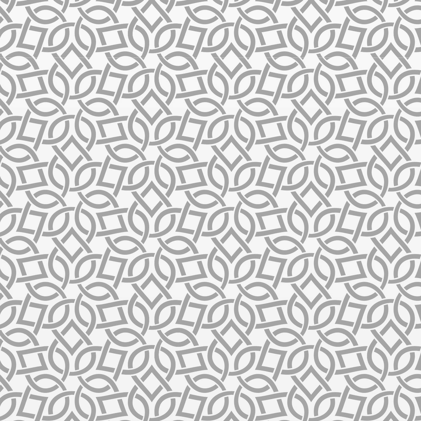 Mosaic Titan - Skyline Pattern