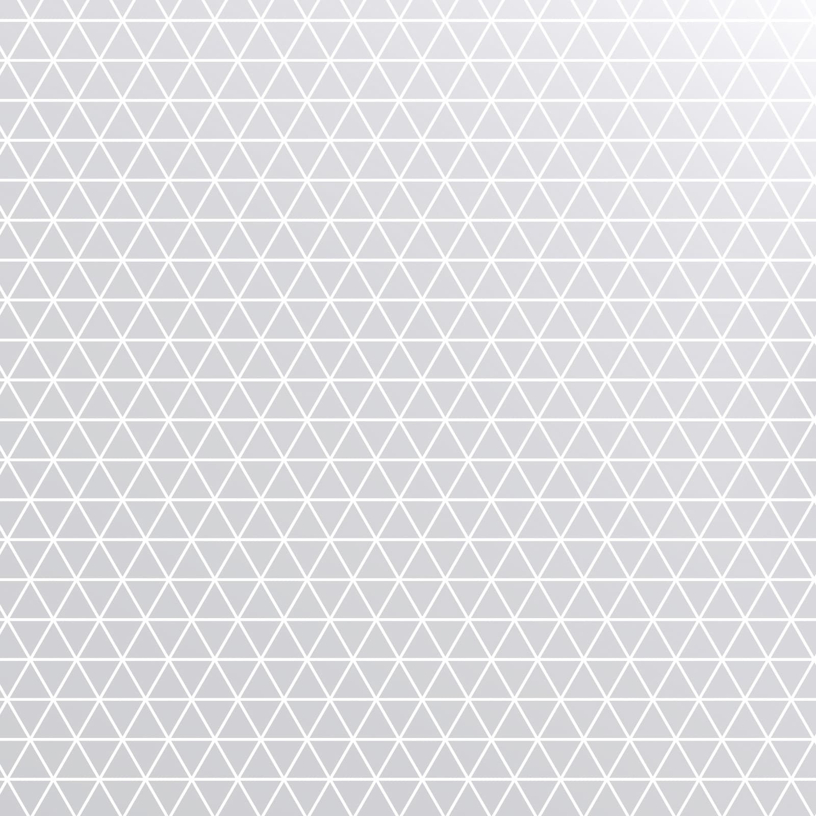 Triangles 01 - Skyline Pattern