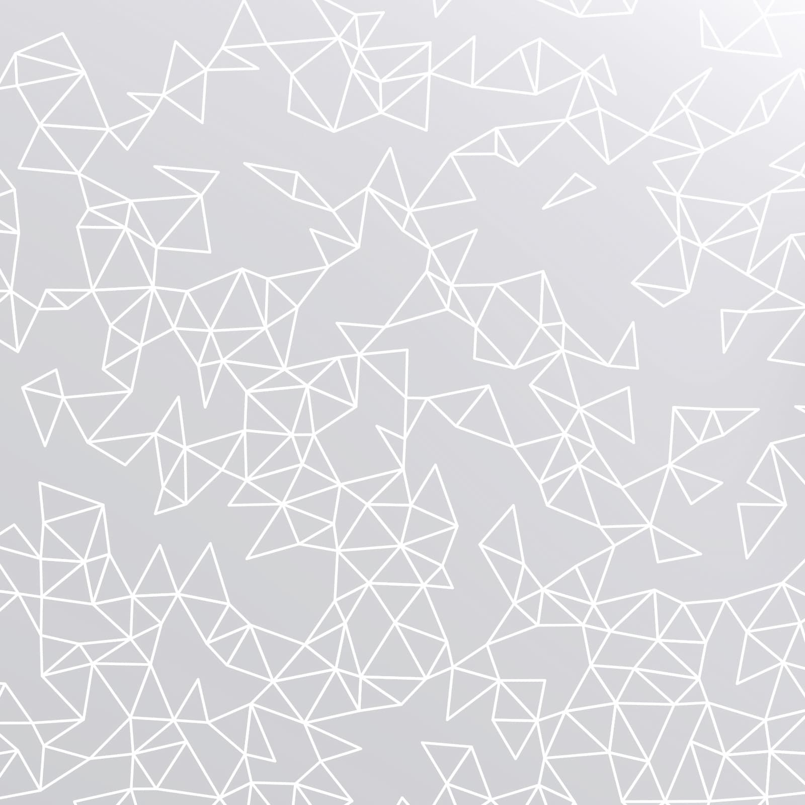 Triangles 05 - Skyline Pattern