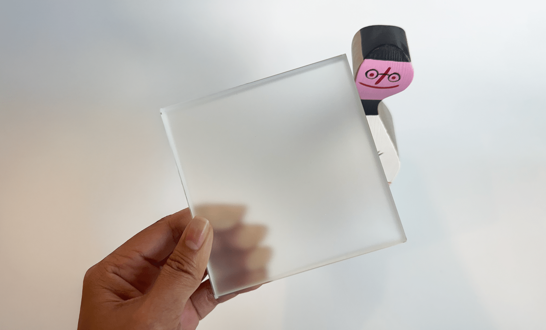 Silk Glass
