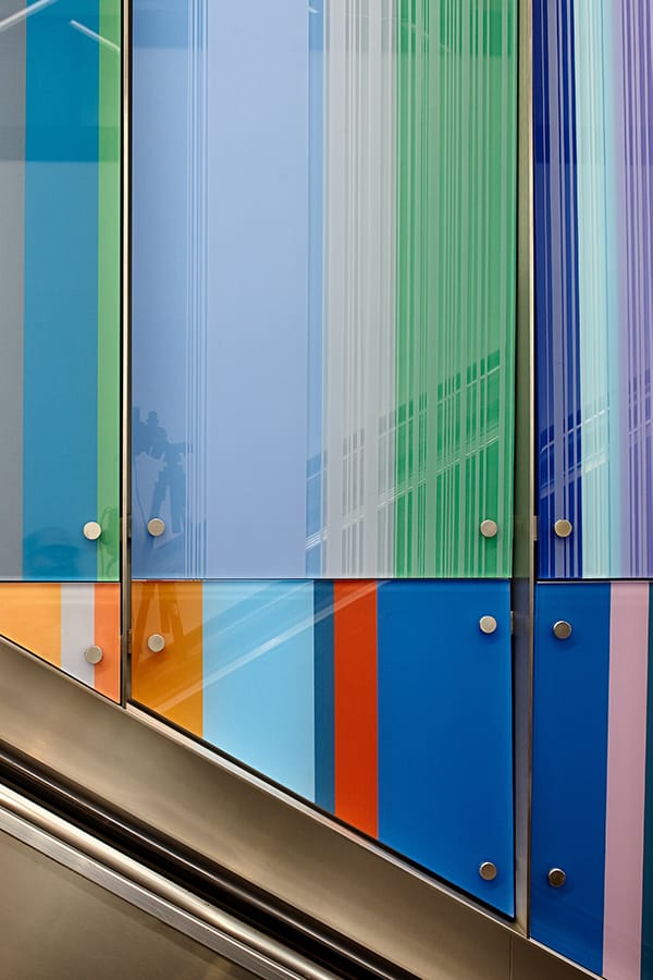 Richard Bolling Federal Building | GSA - Skyline