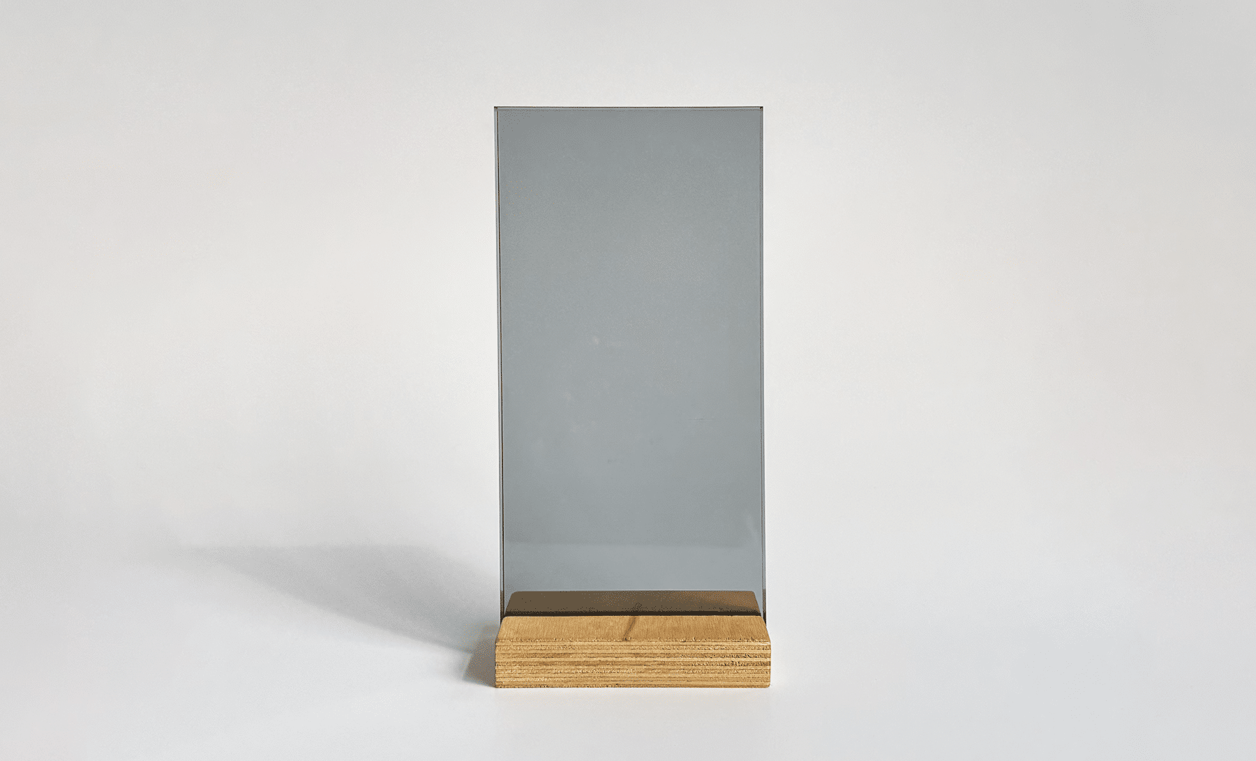 Textured Glass