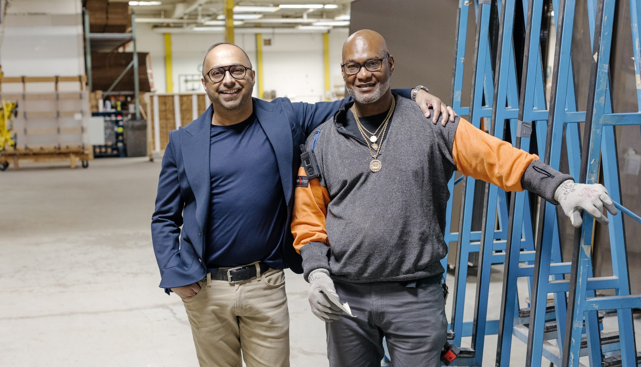 Skyline OEM Program - Skyline