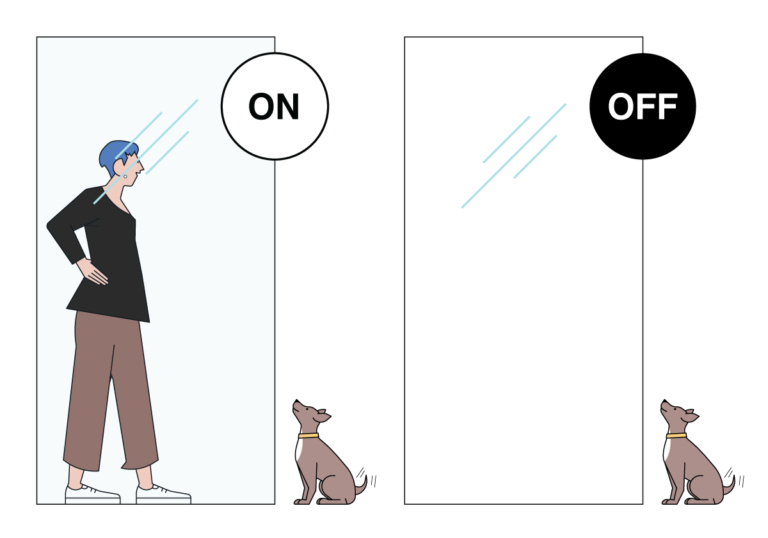 SDX2™ Smart Glass - Skyline