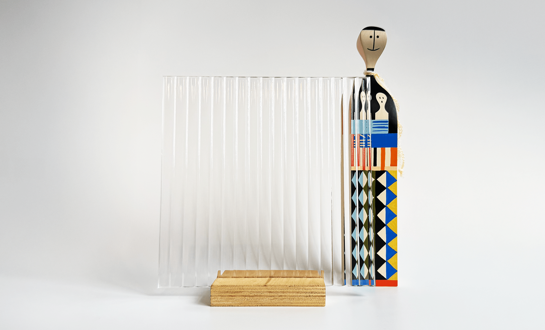 Groove Glass