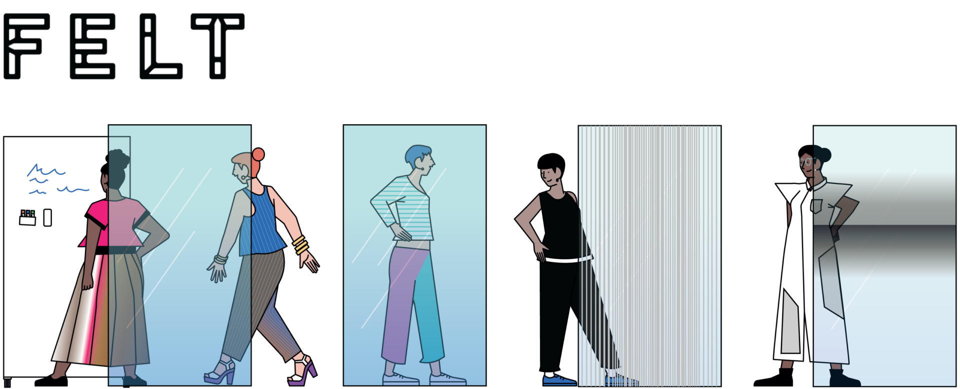 Skyline Design at Design Days - Skyline